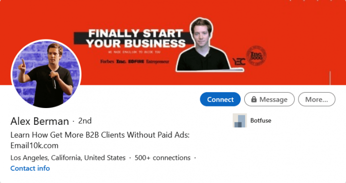 How to Make a LinkedIn Lead Generation Strategy (10 Tips)