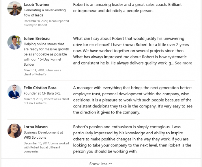 How to Make a LinkedIn Lead Generation Strategy (10 Tips)